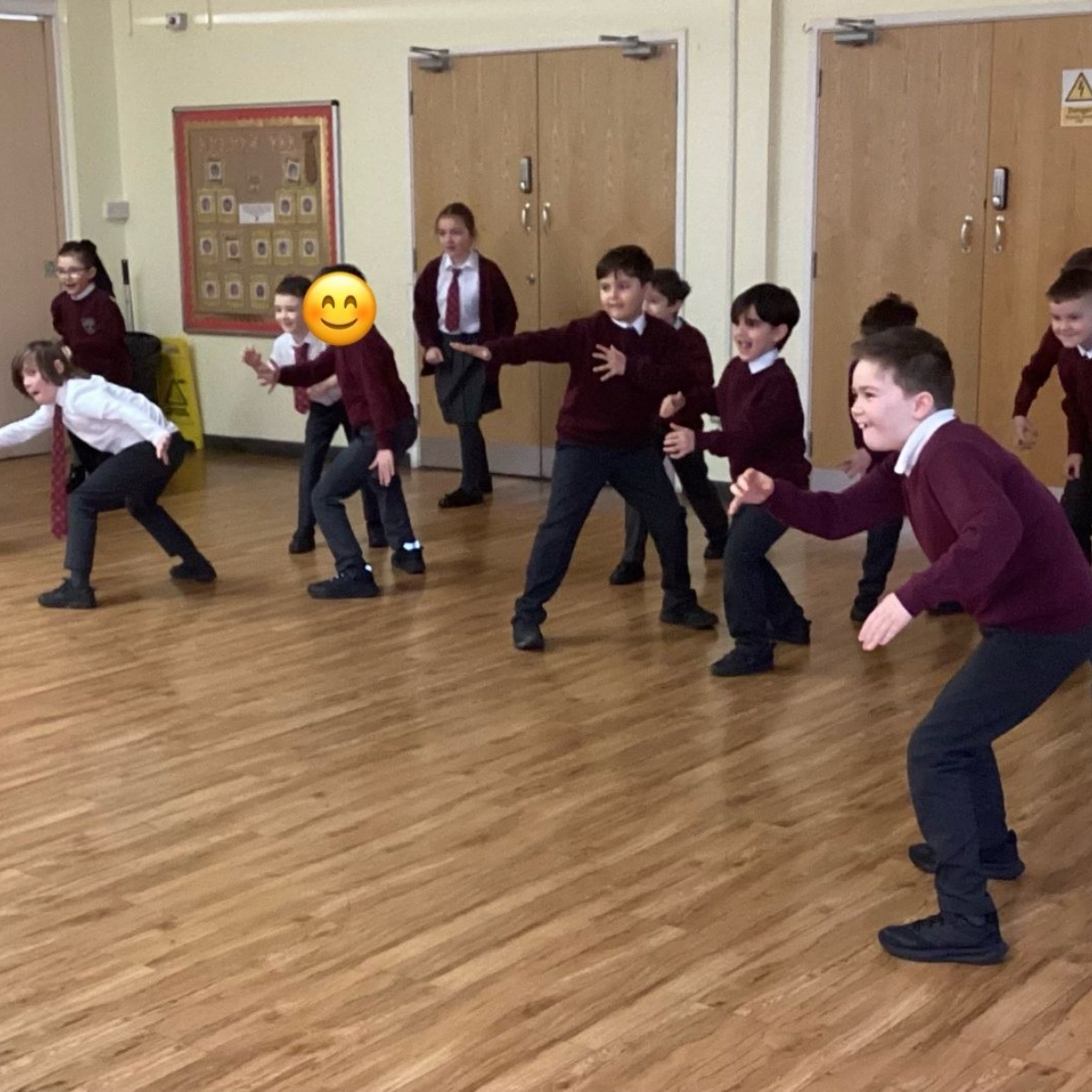 Townfield Primary School - Year 3 Shang Dynasty